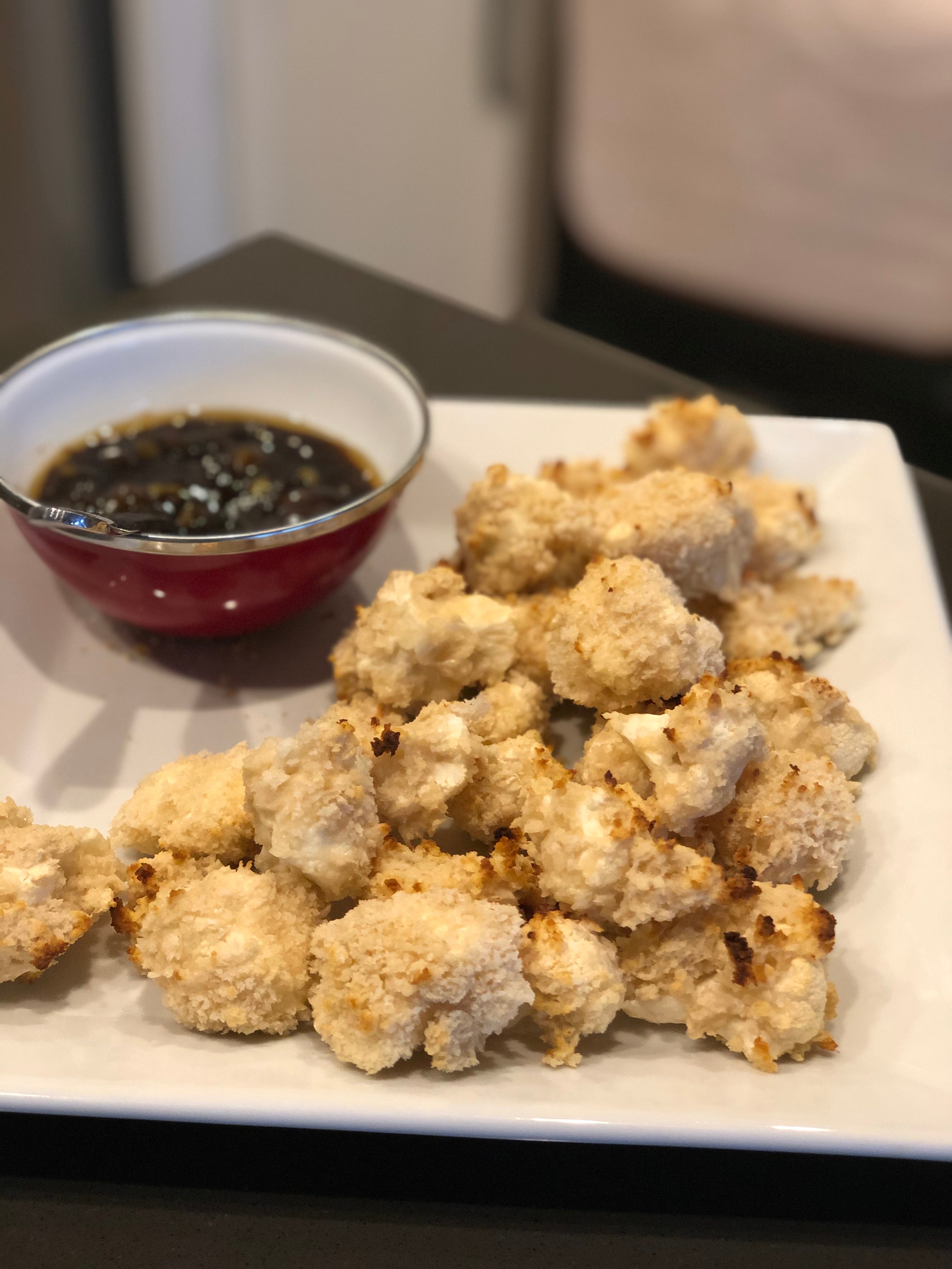 General Tso Cauliflower – Fustini's Oils & Vinegars