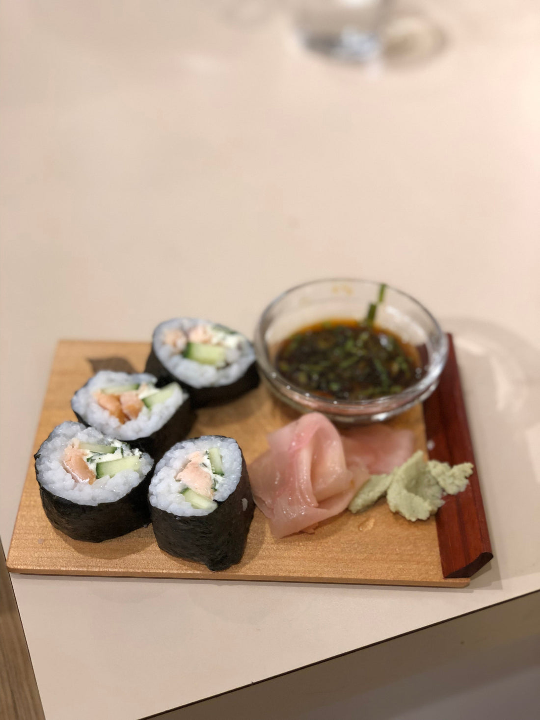 Michigan Roll – Fustini's Oils & Vinegars