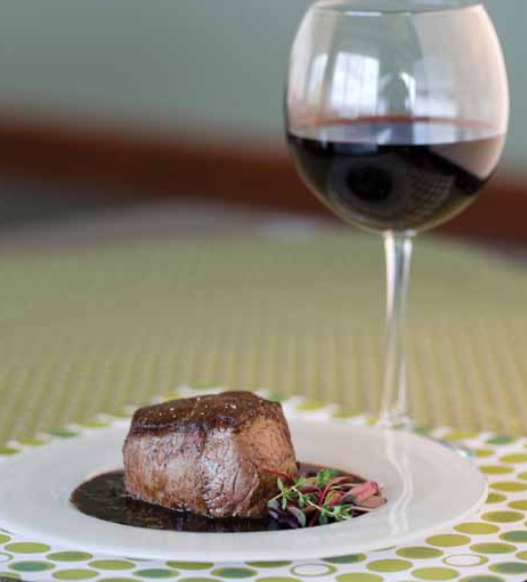 French Poached Filet Mignon – Fustini's Oils & Vinegars
