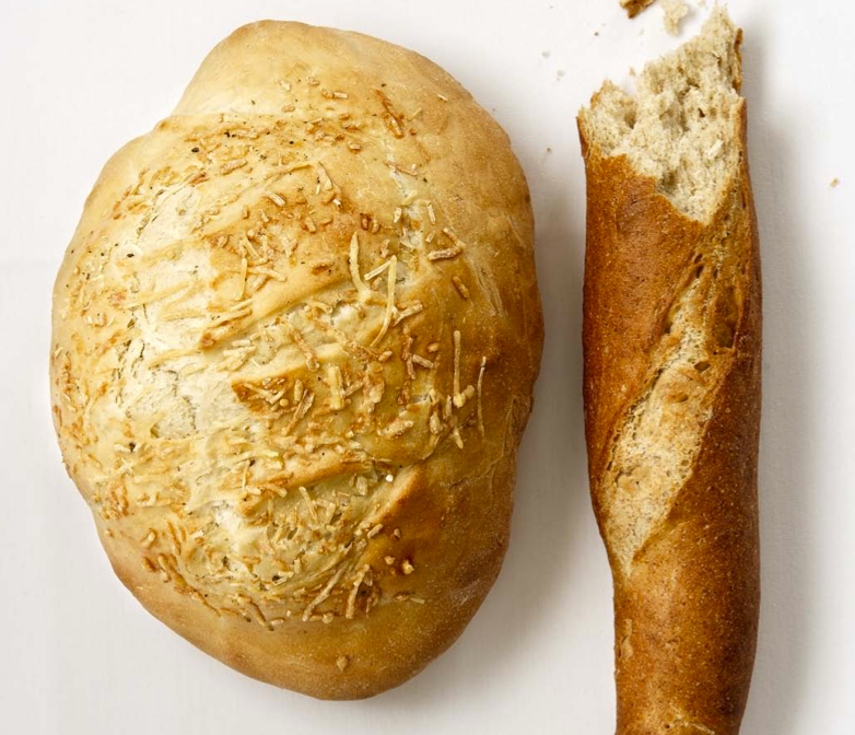 Balsamic Bread Dip – Fustini's Oils & Vinegars