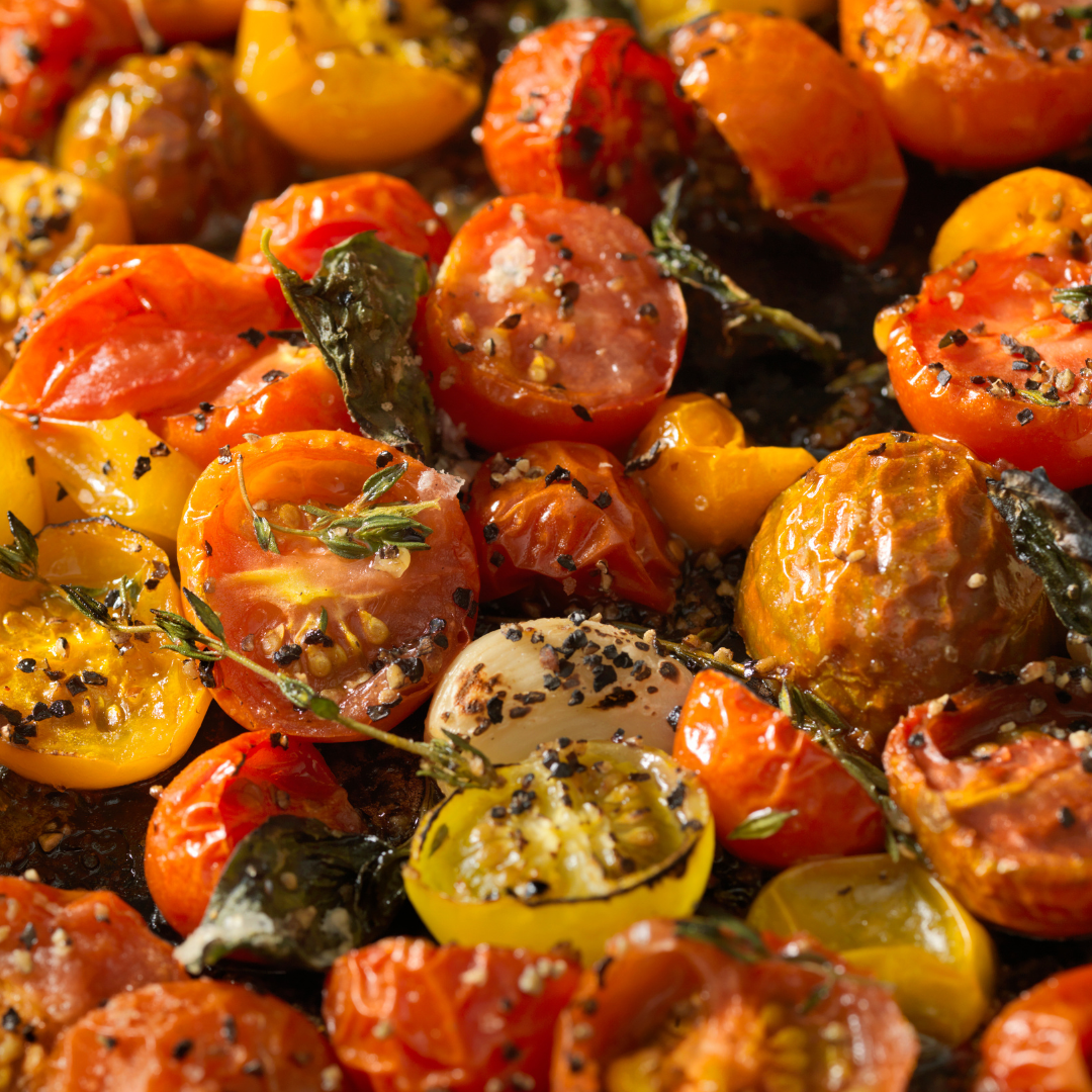Blistered Tomato Everything Sauce – Fustini's Oils & Vinegars