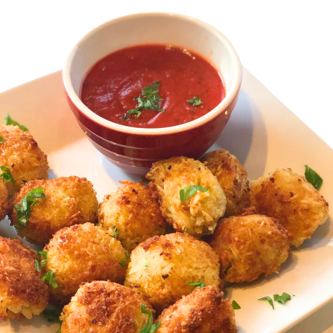 Arancini – Fustini's Oils & Vinegars
