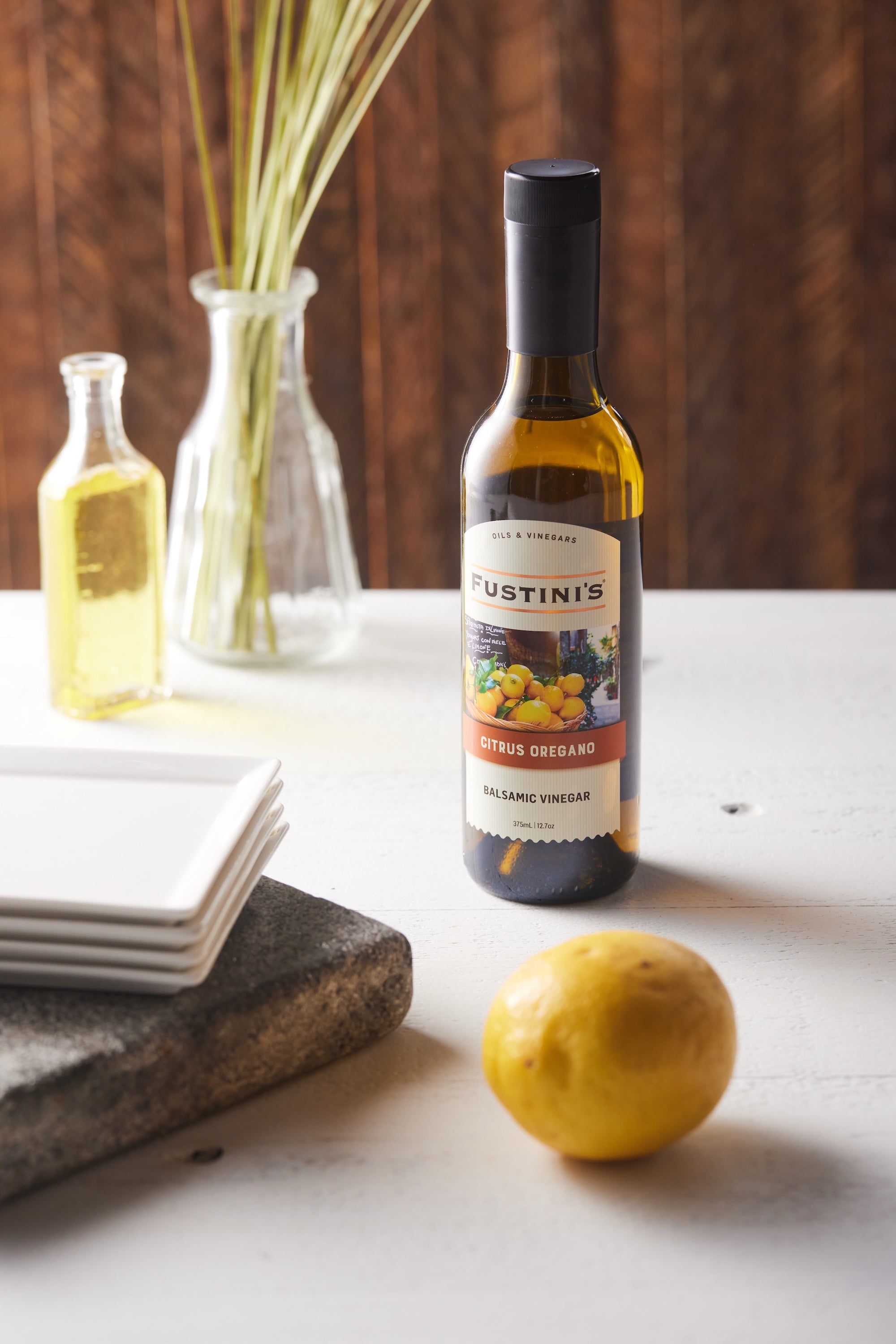 All Vinegars – Page 3 – Fustini's Oils & Vinegars