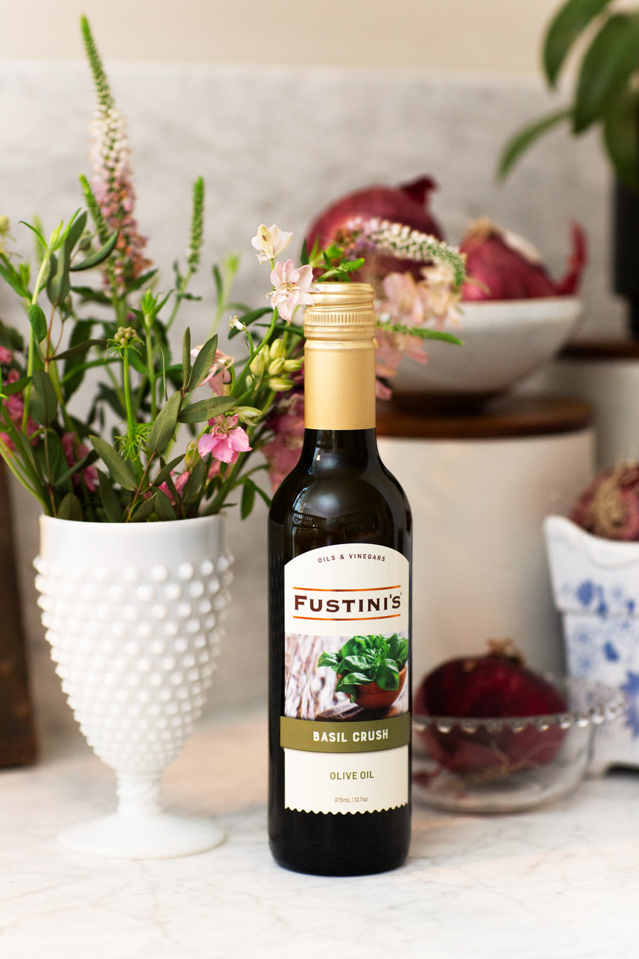 Fustini's Oils and Vinegars | Fustini's Artisanal Food – Fustini's Oils ...