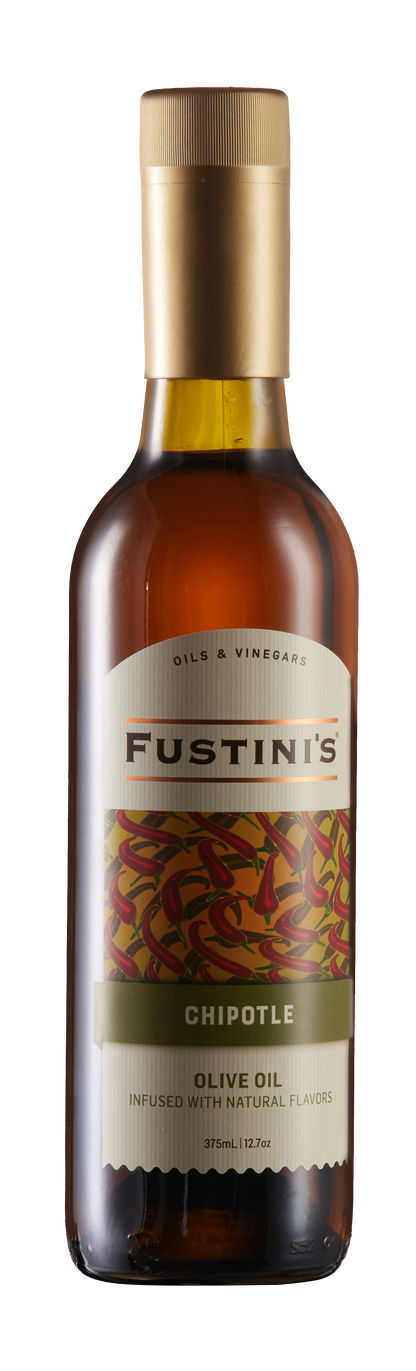 Chipotle Olive Oil | Chipotle Pepper Olive Oil | Fustini's – Fustini's ...