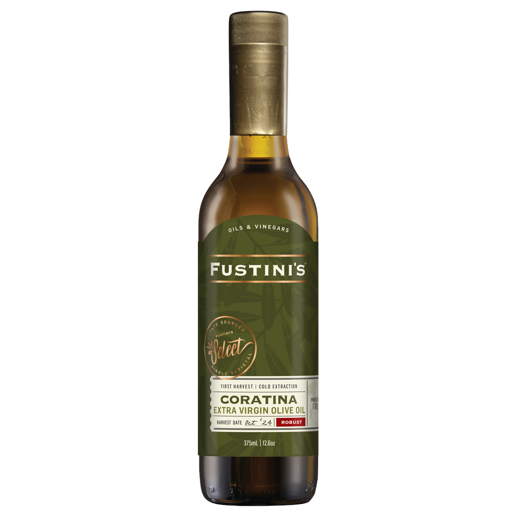 Fustini's Oils and Vinegars | Fustini's Artisanal Food – Fustini's Oils ...