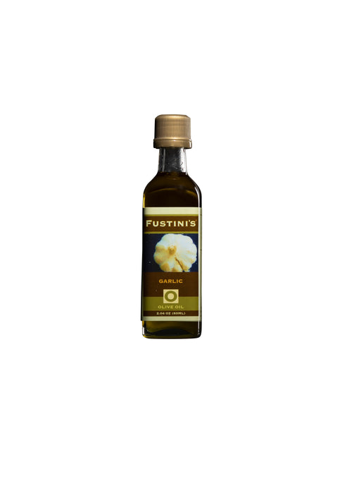 Garlic Olive Oil – Fustini's Oils & Vinegars