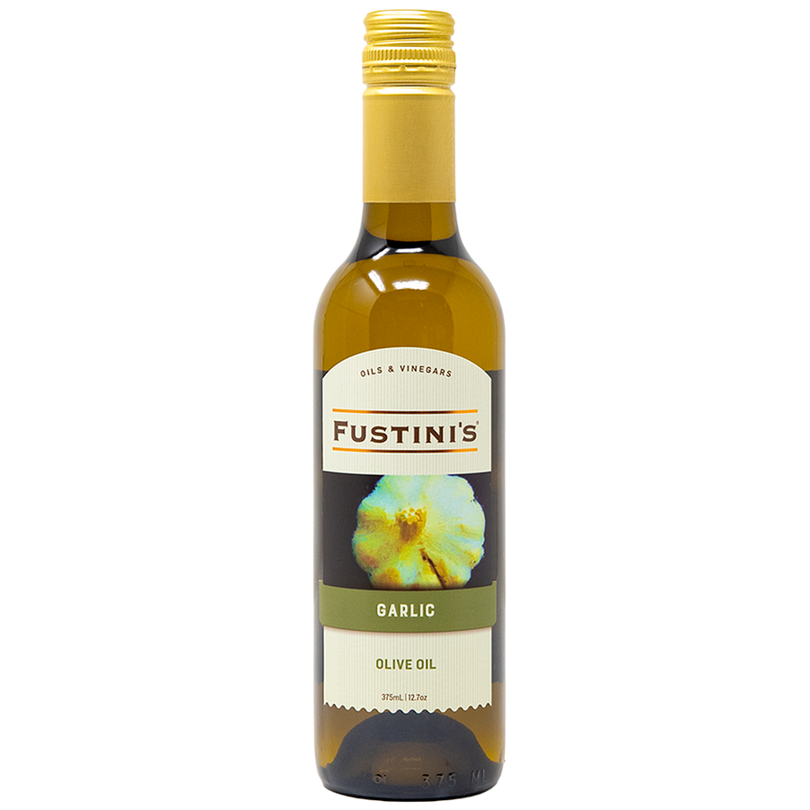 Infused Extra Virgin Olive Oils – Fustini's Oils & Vinegars