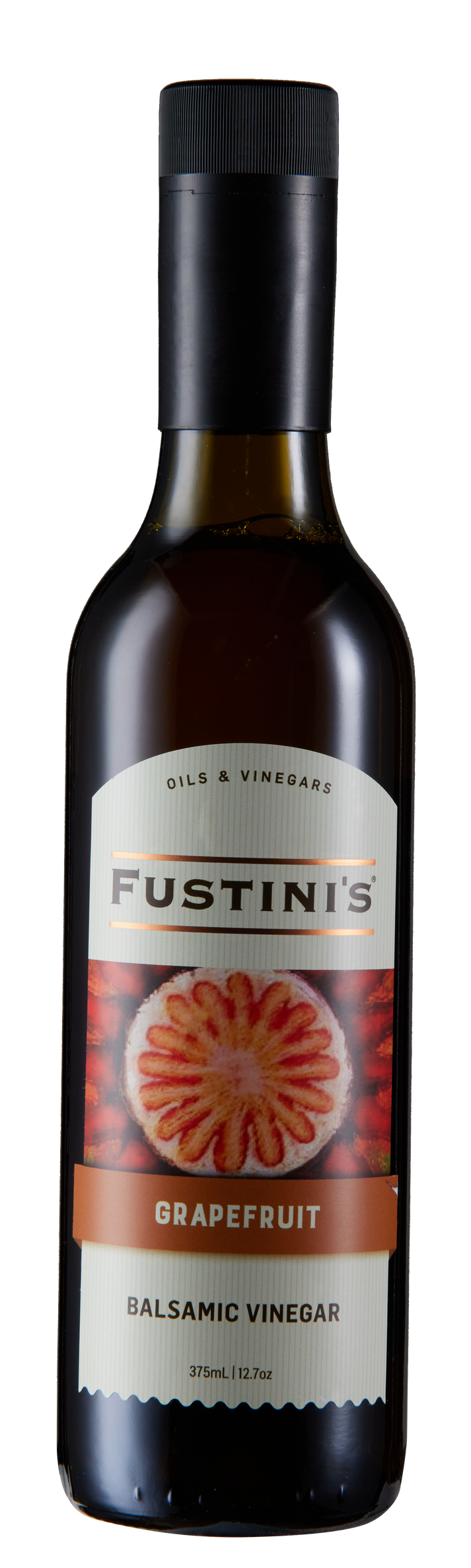 Grapefruit Balsamic Vinegar (Rosé) – Fustini's Oils & Vinegars