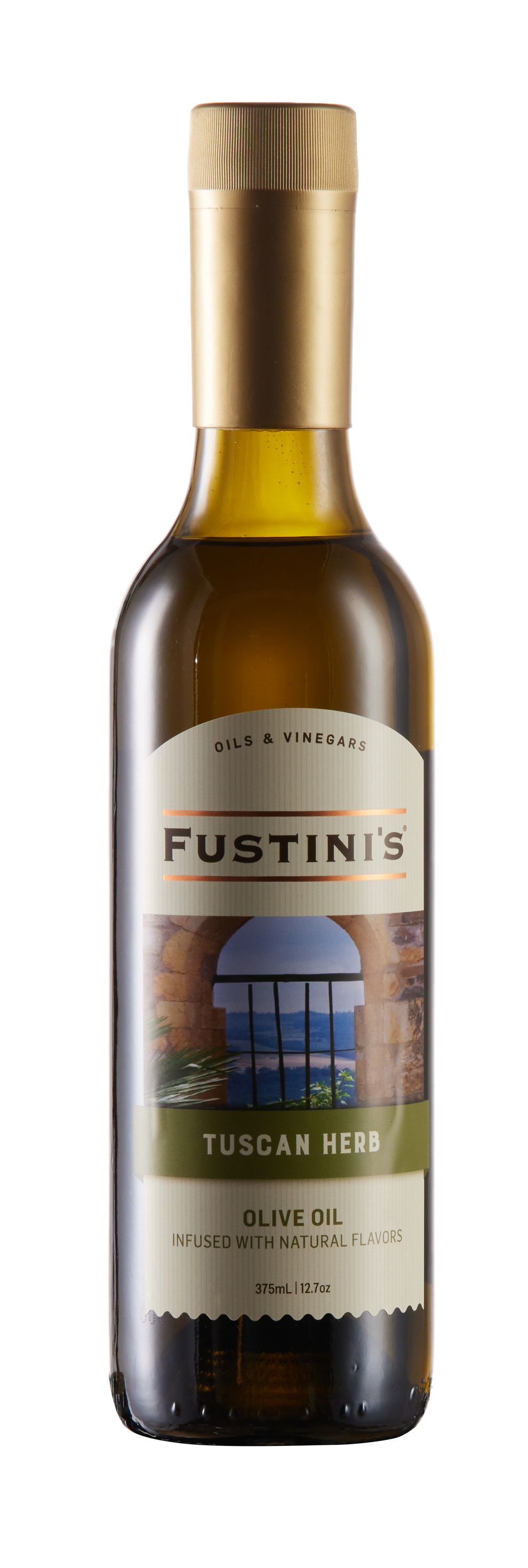 Tuscan Herb Olive Oil – Fustini's Oils & Vinegars