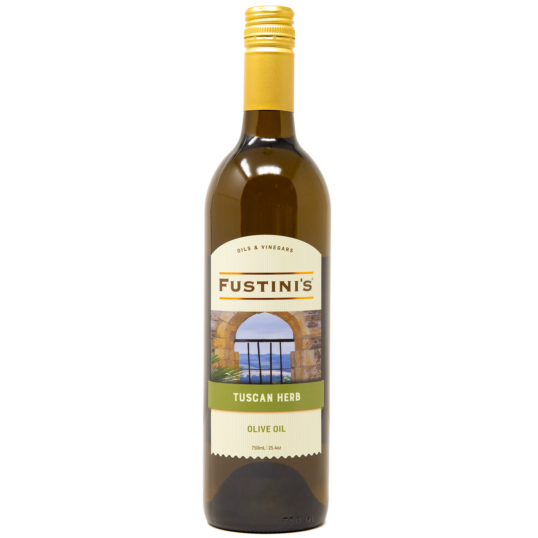 Tuscan Herb Olive Oil – Fustini's Oils & Vinegars