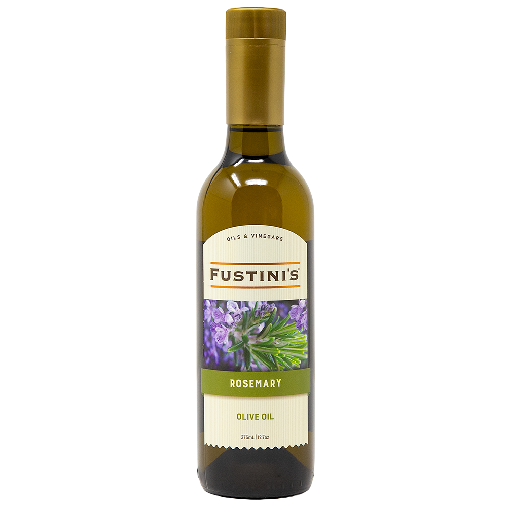 Rosemary Olive Oil | Rosemary Infused Olive Oil | Fustini's – Fustini's ...